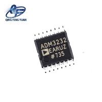 China One- Stop Bom List ADM3232EARUZ Analog ADI Electronic components IC chips Microcontroller ADM3232EA for sale