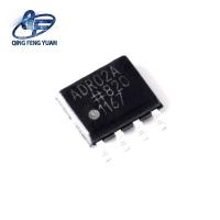 China Bom List Electronic Component ADR02ARZ Analog ADI Electronic components IC chips Microcontroller ADR02 for sale