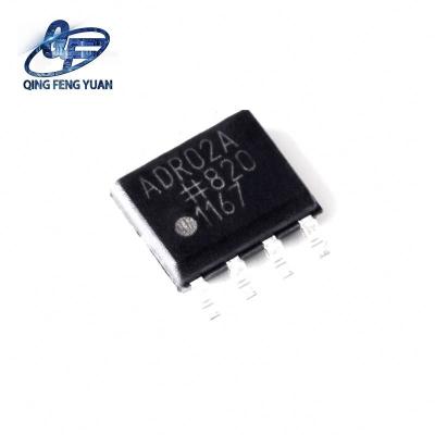 중국 Bom 목록 전자 부품 ADR02ARZ 아날로그 ADI 전자 부품 IC 칩 마이크로 컨트롤러 ADR02 판매용
