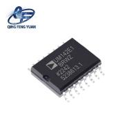 China MCU fpga microprocessor ADUM142E1BRWZ Analog ADI Electronic components IC chips Microcontroller ADUM142E1B for sale