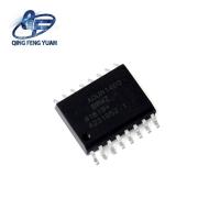 China IC part integral circuit ADUM1400ARWZ Analog ADI Electronic components IC chips Microcontroller ADUM1400A for sale