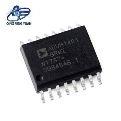 중국 부품 칩 IC 부품 ADUM1401BRWZ 아날로그 ADI 전자 부품 IC 칩 마이크로 컨트롤러 ADUM1401B 판매용