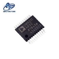 China Semiconductor Module ADUM5211ARSZ Analog ADI Electronic components IC chips Microcontroller ADUM5211A for sale