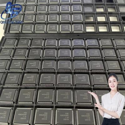 中国 電子部品キット ADUM5401ARWZ アナログADI 電子部品ICチップ マイクロコントローラ ADUM5401A 販売のため