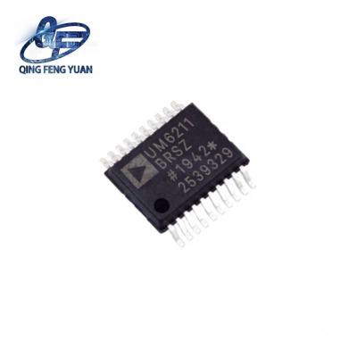China Componentes electrónicos industriales ADUM6211BRSZ ADI analógico Componentes electrónicos chips IC microcontrolador ADUM6211B en venta
