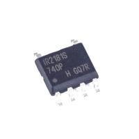 China IN Fineon IR2181STRPBF IC Electronic S Components.Com High Frequency Integrated Circuits for sale