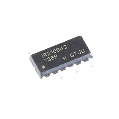 IN Fineon IR21094STRPBF Integrated Circuit Meter IC Electronic Components Camera Tester