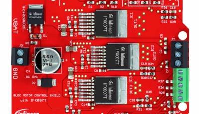 China IN Fineon IRF7328TRPBF IC Electronic Components Sale Integrated Circuit Tools for sale