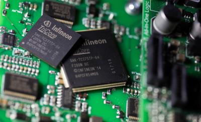 China IN Fineon IRF7343TRPBF Electronic Components Integrated Circuit Chip IC Electronics Component Tv for sale