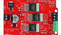 China IN Fineon IRF7495TRPBF IC Electronics Component Tv Integrated Circuits Scrap for sale