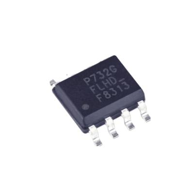 China IN Fineon IRF8313TRPBF IC COB Electronic Component Chip Manufacturer for sale