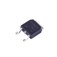 China IN Fineon IRFR13N20DTRPBF Integrated Circuit Microcontroller IC Electronic Component Chip BOM Sup for sale
