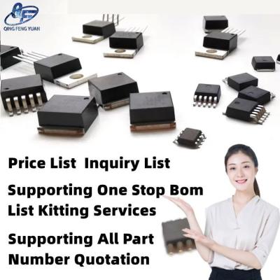 China BTS428L2 Power Switch ICs Power Distribution Smart High Side Power Switch 1 Channel for sale