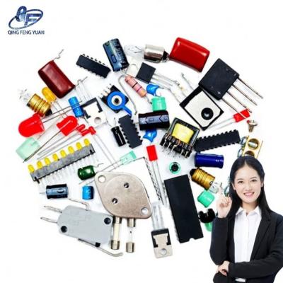 China BTS428L2 Power Switch ICs Power Distribution Smart High Side Power Switch 1 Channel for sale