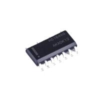 China Onsemi Mc74hc164adr2g Electronbom Chip Ic Components Integrated Circuit Microcontroller Processor MC74HC164ADR2G for sale