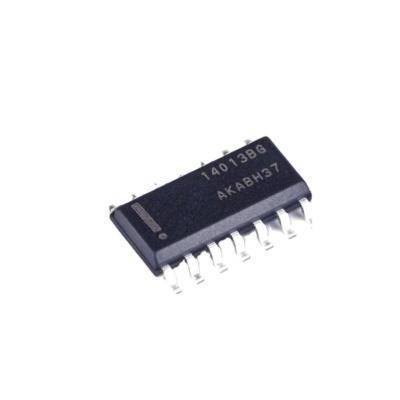 China Onsemi Mc14013bdr2g Electronic Components Transistor Integrated Circuits Bluetooth Microcontroller MC14013BDR2G for sale
