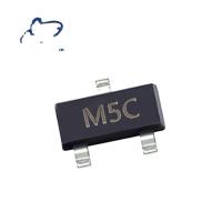 China Onsemi Mmbd7000 Electronic Components Circuito Integrado A4459 Microcontrollers Openwrt MMBD7000 for sale