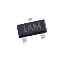 China Onsemi Mmbt3904 Electronic Components Ball Grid Array Integrated Circuit Nyquest Microcontroller MMBT3904 for sale