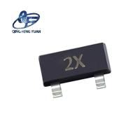 China Onsemi Mmbt4401 Electronled Drive Ic Components Integrated Circuits Steering Microcontroller MMBT4401 for sale