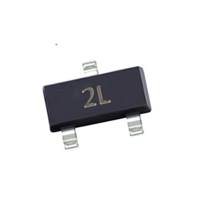 China Onsemi Mmbt5401 Electronic Components Integrated Circuit Kd118 Smd 8 Pins Microcontroller Speaker MMBT5401 for sale