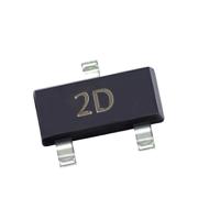 China Onsemi Mmbta92 Electronic Components Integrated Circuit Pin Straightener Keyless Microcontroller MMBTA92 for sale