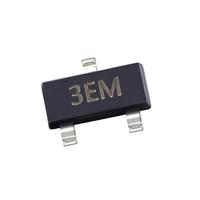 China Onsemi Mmbth10 Electronintegrated Circuit Ic Components Chip Tester Renesas Microcontroller MMBTH10 for sale