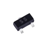 China Onsemi Bss138 Electronic Components Hot Selling Integrated Circuits Lcd With Microcontroller BSS138 for sale