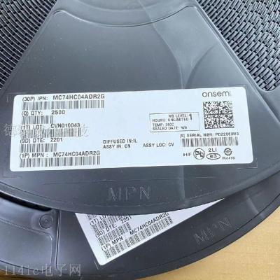 China Onsemi Mc33178dr2g Electronic Components Best Quality Integrated Circuit Avr 8 Bit Microcontroller MC33178DR2G for sale