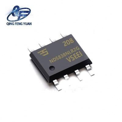 China Microcontroller Ic Programming Bom List ONSEMI NTMD5838NLR2G SOP-8 Electronic Components ics NTMD5838N Atsame51n20a-aut-efp for sale