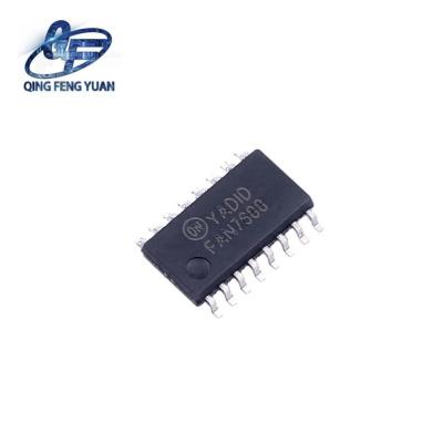 China Mcu Microcontrollers Microprocessor Chip ONSEMI FAN7688SJX SOT-23 Electronic Components ics FAN768 Dsp33ch64mp205t-i/m4 for sale