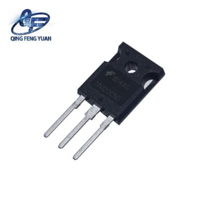 Bom Lista circuiti integrati ONSEMI HGTG11N120CND SOT-23 Componenti elettronici ics HGTG11N12 Dsp33fj64mc506a-i/mr
