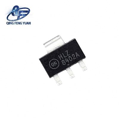 Parti di circuiti integrati IC ONSEMI NCV8402ASTT1G SOT-23 Componenti elettronici ics NCV8402AS Dsp33fj128mc202-i/sp