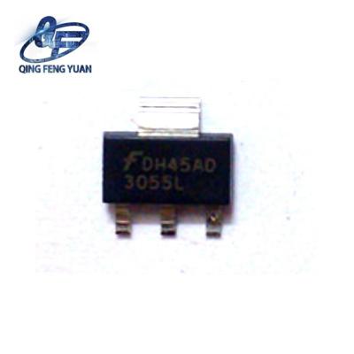 IC di qualità superiore originale ON/FAIRCHILD NDT3055L-NL SOT-223 Componenti elettronici ics NDT3055 Dsp33fj12gp202t-i/so