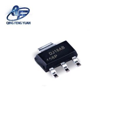 Nuovo SMD originale ON/FAIRCHILD FDT458P SOT-223 componenti elettronici ics FDT45 Dsp33fj128mc706a-e/mr