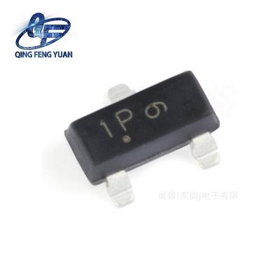 China MMBT2222ALT1G IC Chips Electronic Components Bipolar Transistors - BJT SS SOT23 for sale