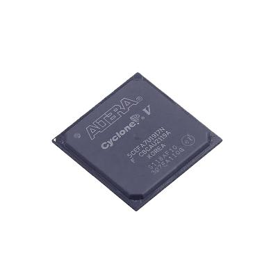 China 5CEFA7U19i7n Elektronische Komponenten Guangdong Digital integrierte Schaltung Mikrocontroller IC-Chips 5CEFA7U19I7N zu verkaufen