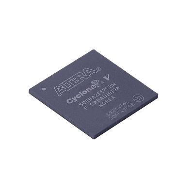 China Al-tera 5Ceba2f17c8n Elektronische Komponenten Aktionen Halbleiter Mikrocontroller IC-Chips 5CEBA2F17C8N zu verkaufen