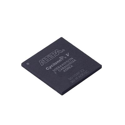 China Al-tera 5CEBA4U15i7n Elektronische Komponenten Runde integrierte Schaltung Steckdose 8-Pin-Mikrocontroller Quad-IC-Chips 5CEBA4U15I7N zu verkaufen
