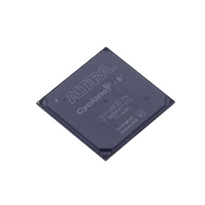 China Al-tera 5CEFA5F23i7n Elektronische Komponenten Integrierter Schaltkreis der Lieferanten Mikrocontroller Kleinstchip 5CEFA5F23I7N zu verkaufen