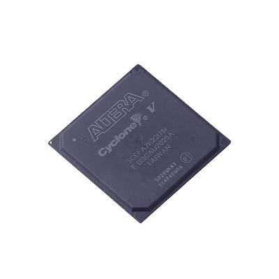 China Al-tera 5Cefa7f23i7n Nand Gate Integrierter Schaltkreis Ic Komponenten 20 Pin Mikrocontroller Elektronische IC-Chips 5CEFA7F23I7N zu verkaufen