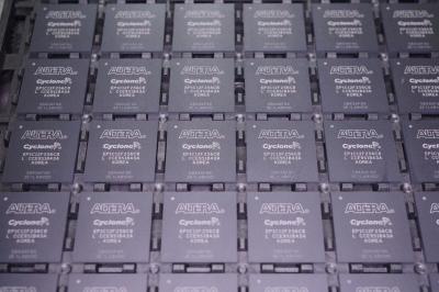 Chine Al-tera 5Cefa9f31i7n Composants électroniques Microcontrôleur à semi-conducteurs à vendre