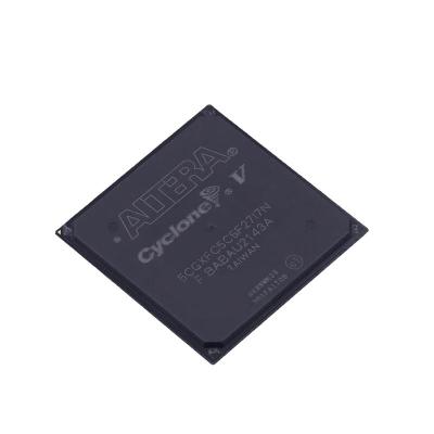 China Al-tera 5Cgxfc5c6f27i7n Elektronische Komponenten Integrierte Schaltung für Mikrocontroller Kamera-IC-Chips 5CGXFC5C6F27I7N zu verkaufen