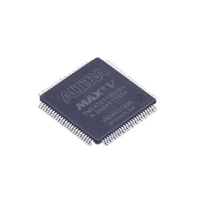 China Al-tera 5M240zt100c5n Elektronische Komponenten Integrierter Schaltkreis Tracker Mikrochip Renesys Mikrocontroller IC-Chips 5M240ZT100C5N zu verkaufen