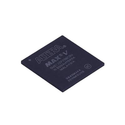 China Al-tera 5M570zf256c5n Elektronische Komponenten Integrierter Schaltkreis De Billige Mikrocontroller IC-Chips 5M570ZF256C5N zu verkaufen