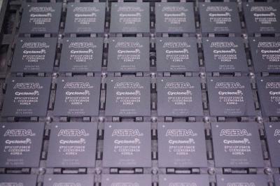 중국 알테라 5M570zf256c5n 전자 컴포넌트 융합 회로 5M570zf256c5n 판매용