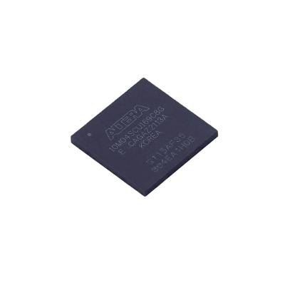 China Al-tera 10M04scu169c8g Elektronische Komponenten Integrierte Schaltungen Umrichter 16-Pin-Mikrocontroller IC-Chips 10M04SCU169C8G zu verkaufen