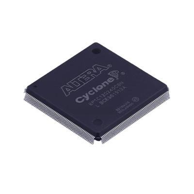 China Al-tera Ep1c12q240c8n Elektronische Komponenten Portable integrierte Schaltkreisplatte Pc02 Mikrocontroller Preis von Chips EP1C12Q240C8N zu verkaufen