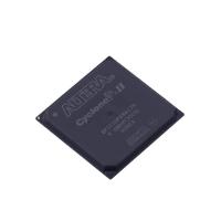 China Al-tera Ep2c20f484c7n Electronic Components Semiconductor Fabrication Microcontroller Ssop ic chips EP2C20F484C7N for sale