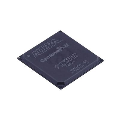China Al-tera Ep2c20f484c8n Elektronische integrierte Schaltungen Ic Komponenten Chips 4 Bit Mikrocontroller Elektronische Chips EP2C20F484C8N zu verkaufen