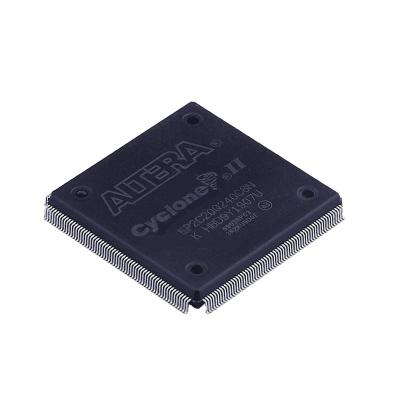 China Al-tera Ep2c20q240c8n integrierte Schaltung Mikrocontroller Mikrocontroller Elektronische Chips EP2C20Q240C8N zu verkaufen